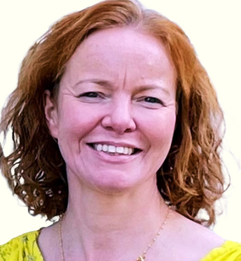 Making the transition from financial services to charity sector - TFN