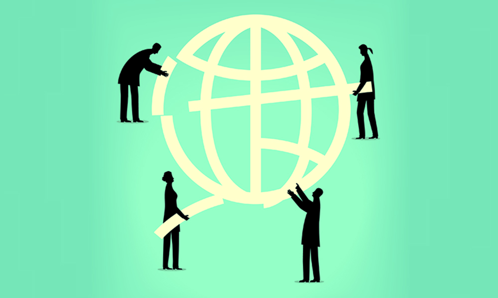 Inclusive and democratic business models must increase, report warns - TFN