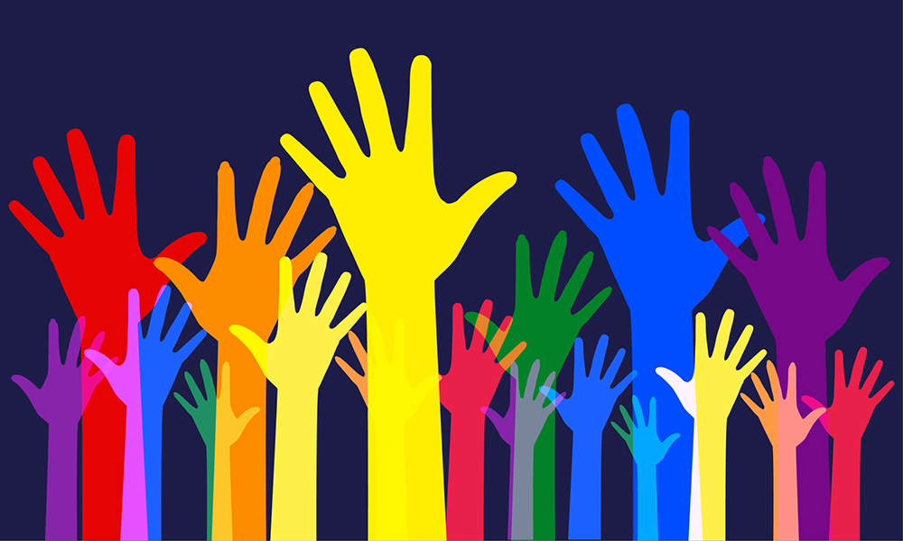 Let’s take action to make rights real - TFN