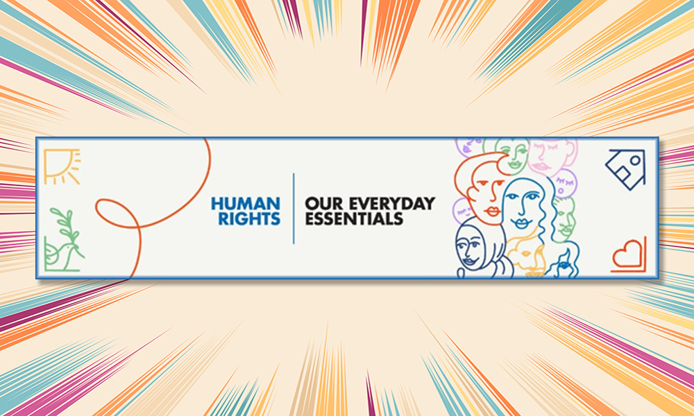 Happy International Human Rights Day! - TFN